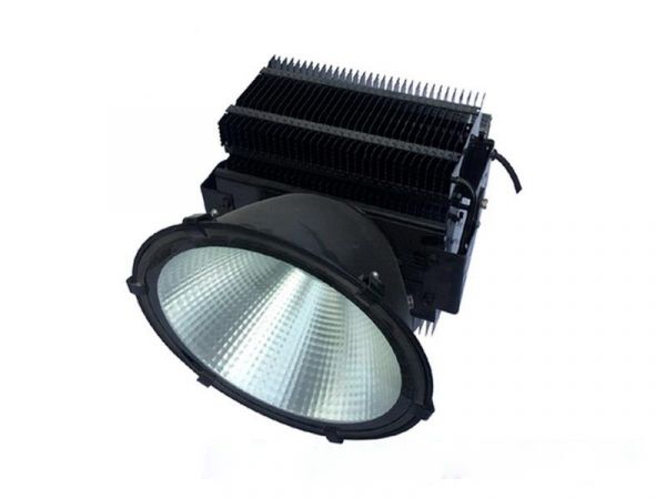 Đèn pha Led rọi 200W