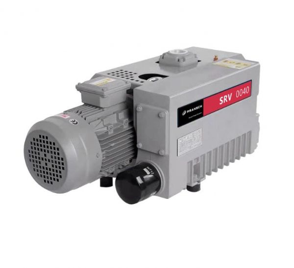 Máy bơm chân không cánh quạt 1,1kw 40m3-H