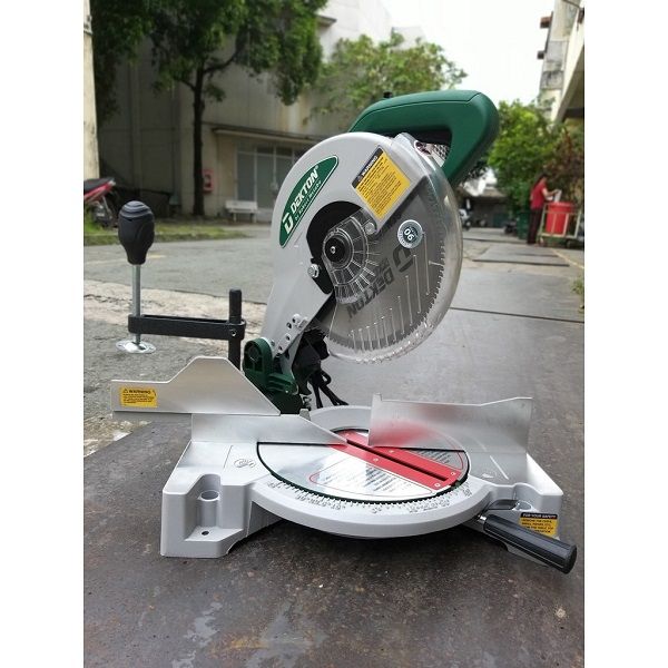 MÁY CẮT NHÔM CÓ NGHIÊNG DEKTON